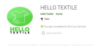 10 Best Textile Apps Available On Play Store APK Textiles Version ...