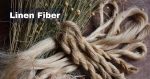 What Is Linen Fiber? 7 Best Fiber Details - Textile Details