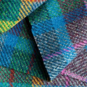 What Is Tweed Fabric? Types, Characteristics, Application