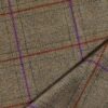 What Is Tweed Fabric? Types, Characteristics, Application