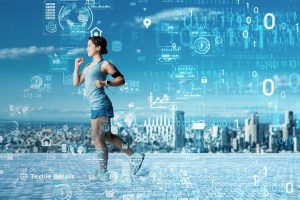 6 New Wearable Technology Fashion In IoT - Textile Details