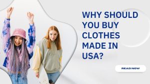 15 Women's Clothing Brands Made In USA - Textile Details