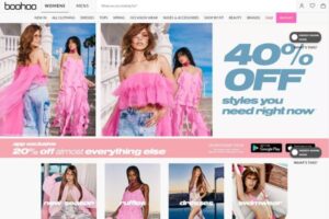 15 Cheap Online Clothing Stores With Fast Shipping - Textile Details