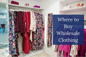 Starting A Business By Buying Wholesale Clothing Online - Textile Details