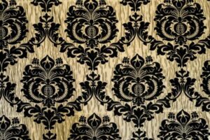 What Is Damask Fabric? A Proper Touch Of Elegance - Textile Details