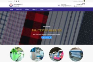 Top 100 Garments Factory In Bangladesh - Textile Details