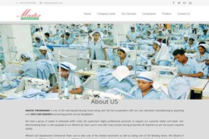 Top 100 Garments Factory In Bangladesh - Textile Details
