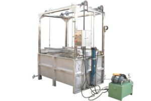 Garment Dip Dyeing Machine: Revolutionizing Textile Coloring - Textile ...