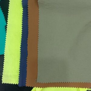 What Is Taslan Fabric? The All-Weather Fabric