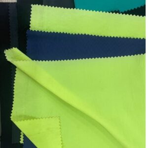 What Is Taslan Fabric? The All-Weather Fabric