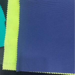 What Is Taslan Fabric? The All-Weather Fabric