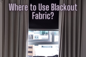 Blackout Fabric Explained: Benefits, Types, And How To Choose The Best ...