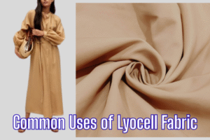Lyocell Fabric Guide: Soft, Strong & Eco-Friendly Explained - Textile ...