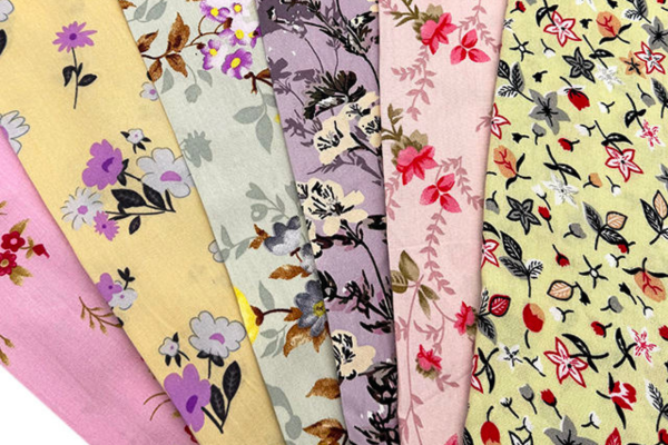 What Is Rayon Fabric? Complete Guide With Care Tips - Textile Details