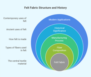 Why Felt Fabric Still Matters: A Complete Guide From Fiber To Function ...
